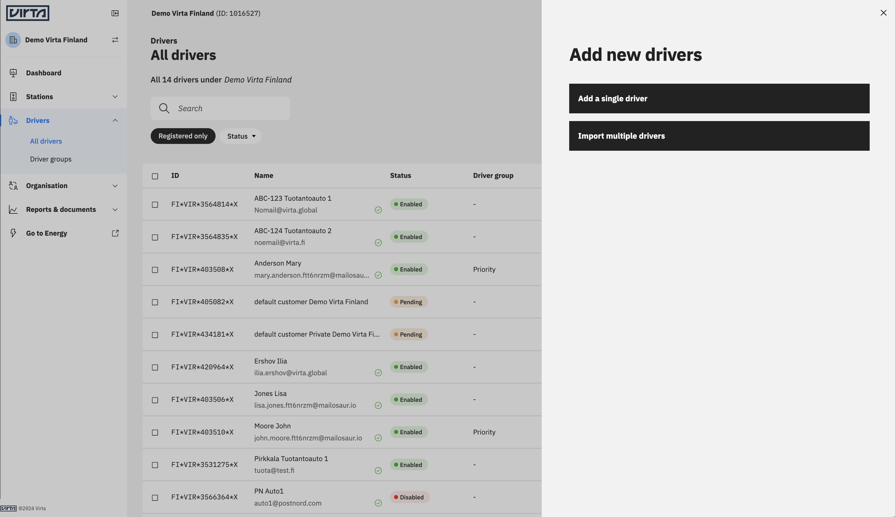 1.2 Introduction to Virta Hub (Essential) – Virta
