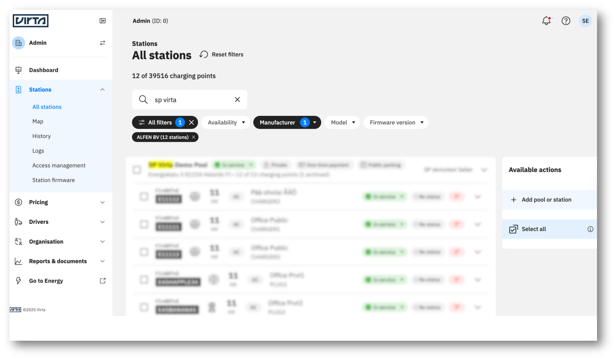 Mastering Batch Operations: Step-by-step guide – Virta